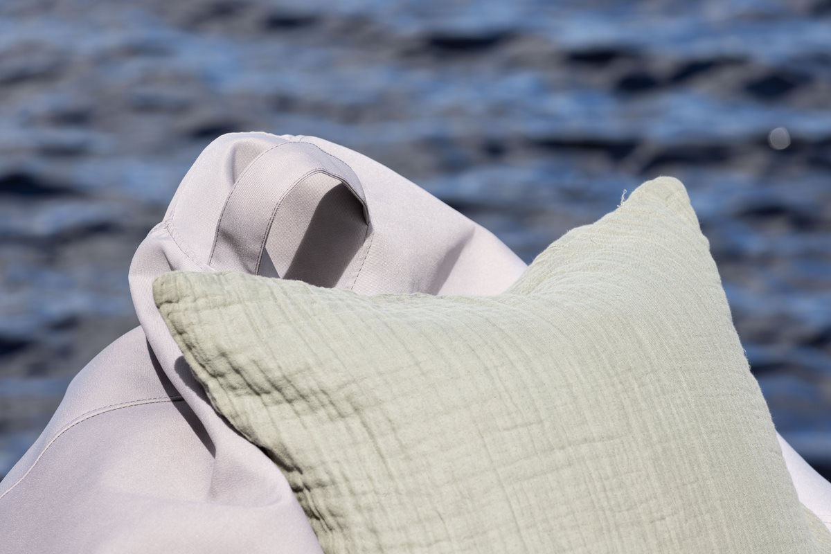 Bago Relax sittsäck - Nolhaga hem