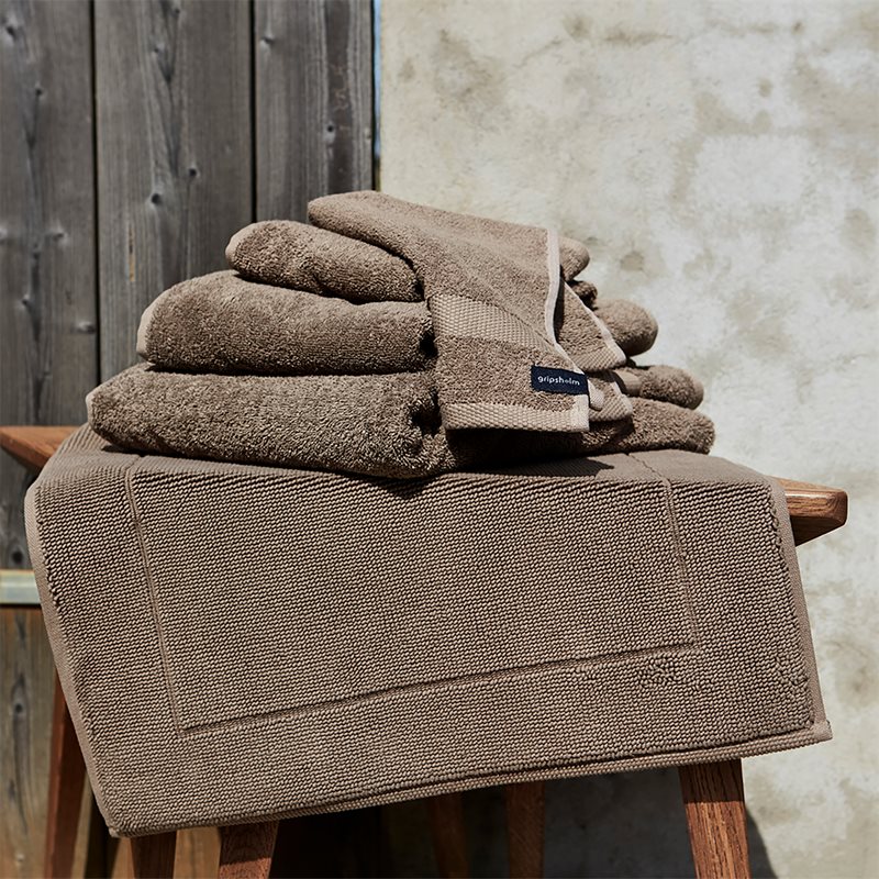 Handduk Gripsholm - Nolhaga hem