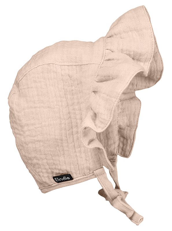 Baby Bonet - Nolhaga hem