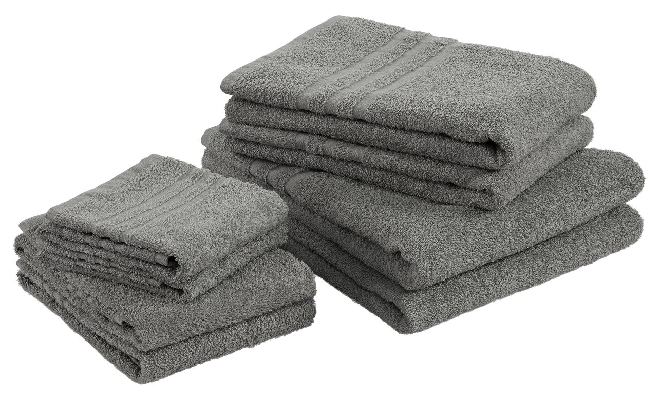 Basic frotté - Nolhaga hem