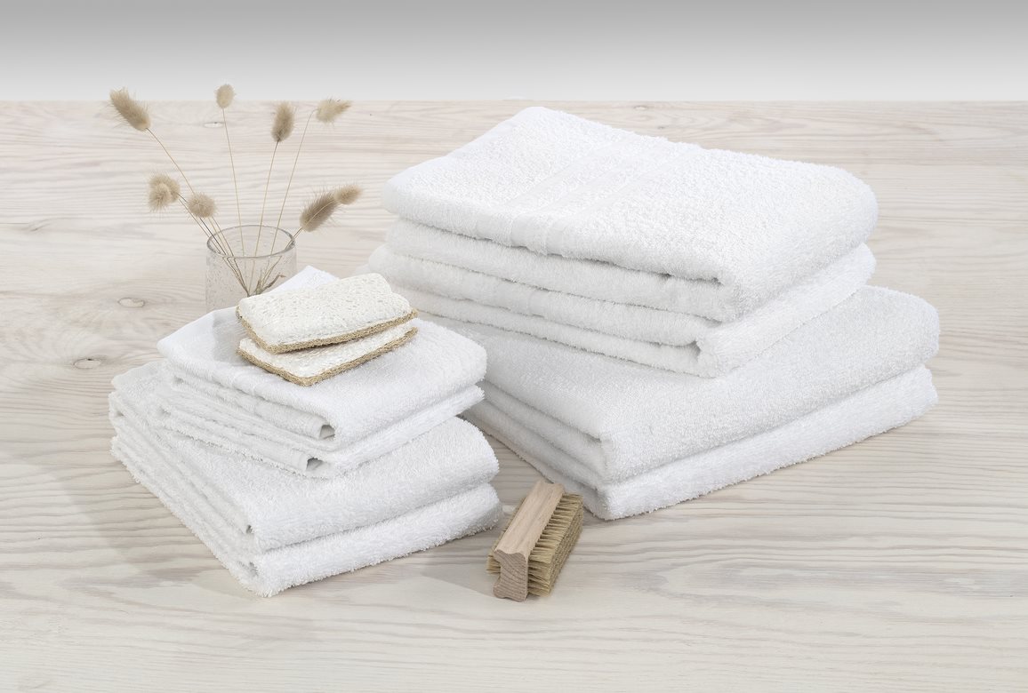 Basic frotté - Nolhaga hem