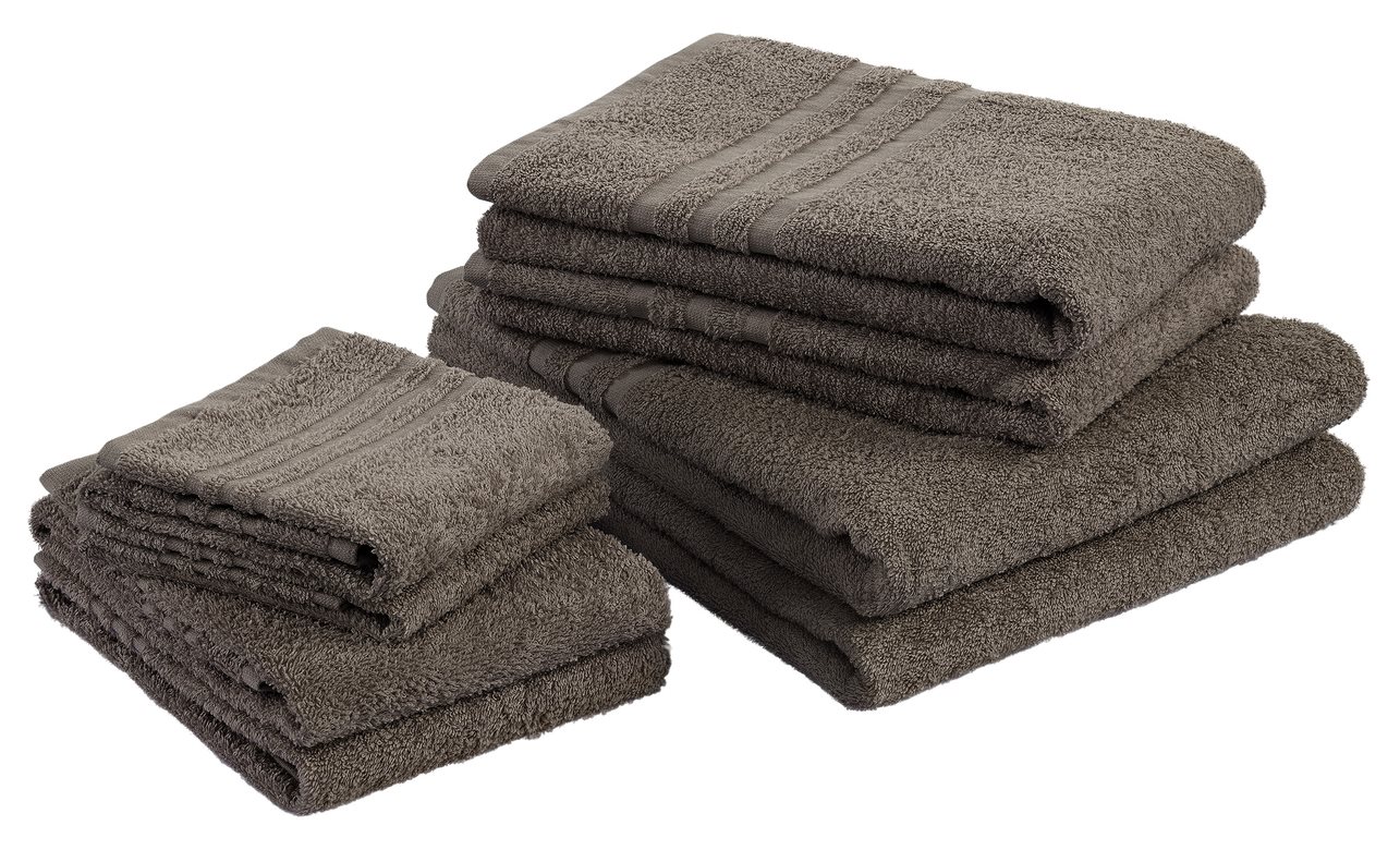 Basic frotté - Nolhaga hem