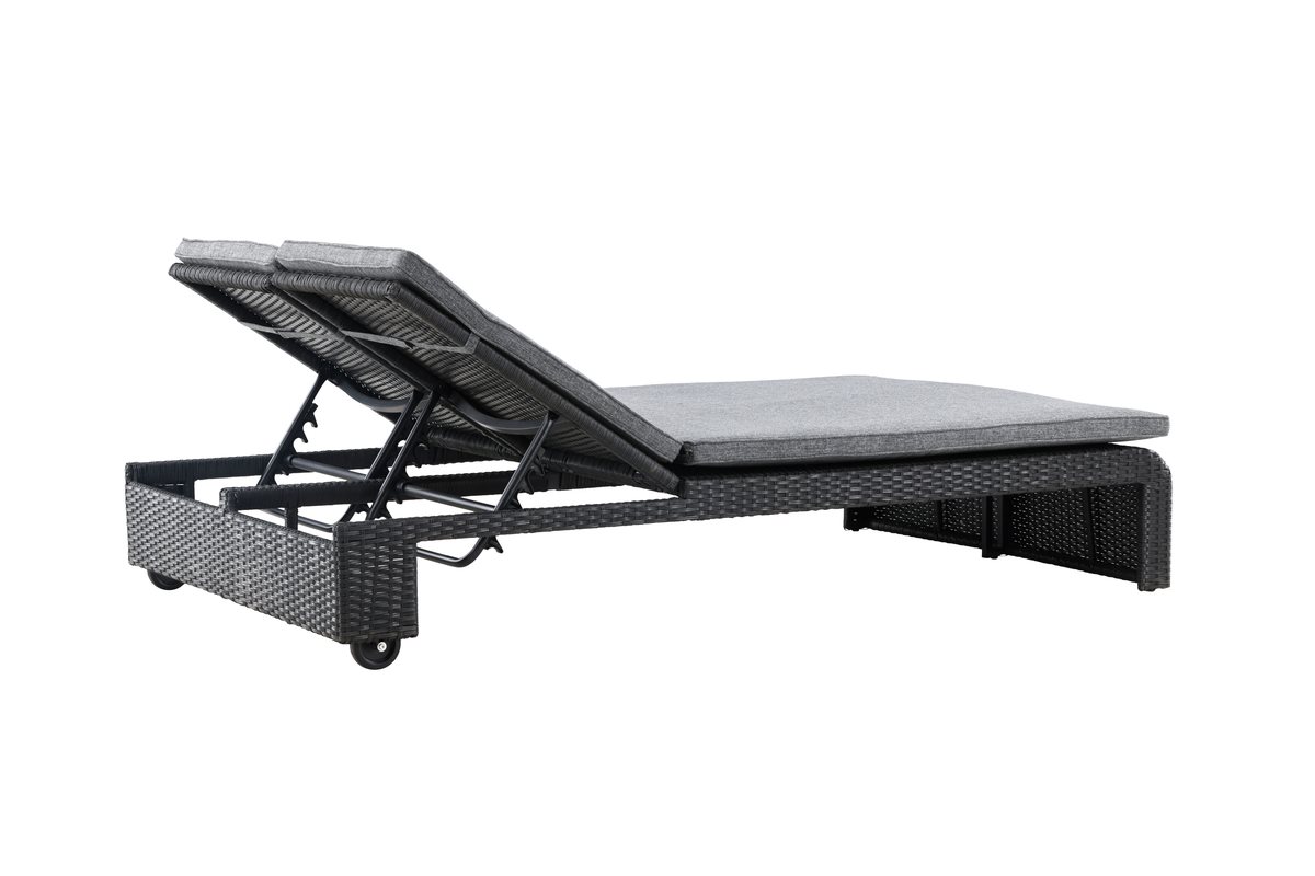 London solsäng - Nolhaga hem