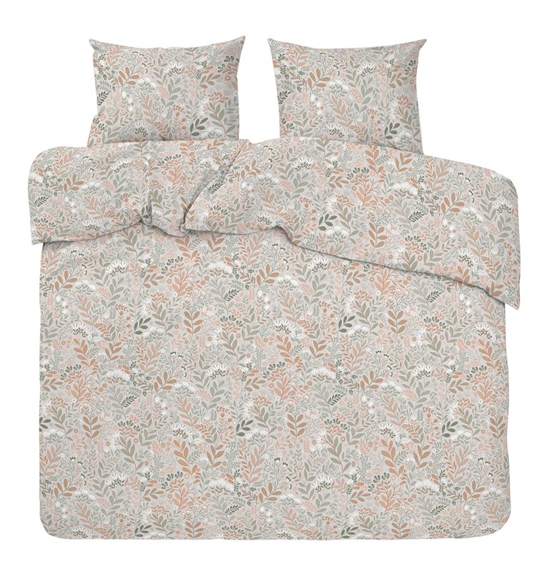 Hage 3-dels bäddset kingsize - Nolhaga hem