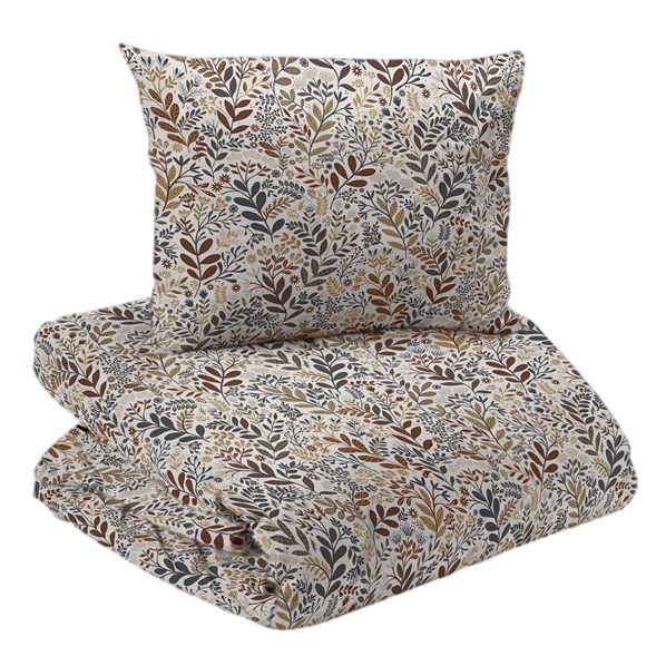 Hage 2-dels påslakanset - Nolhaga hem