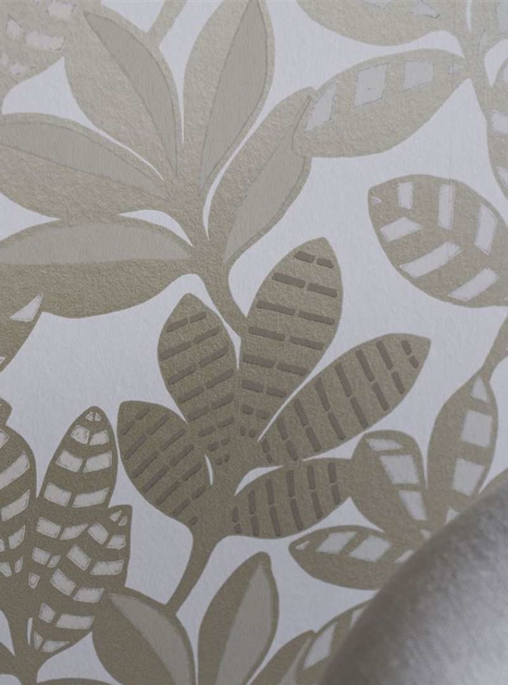 Tanjore tapet från Designers Guild® (DG417-02) - Fraktfritt online