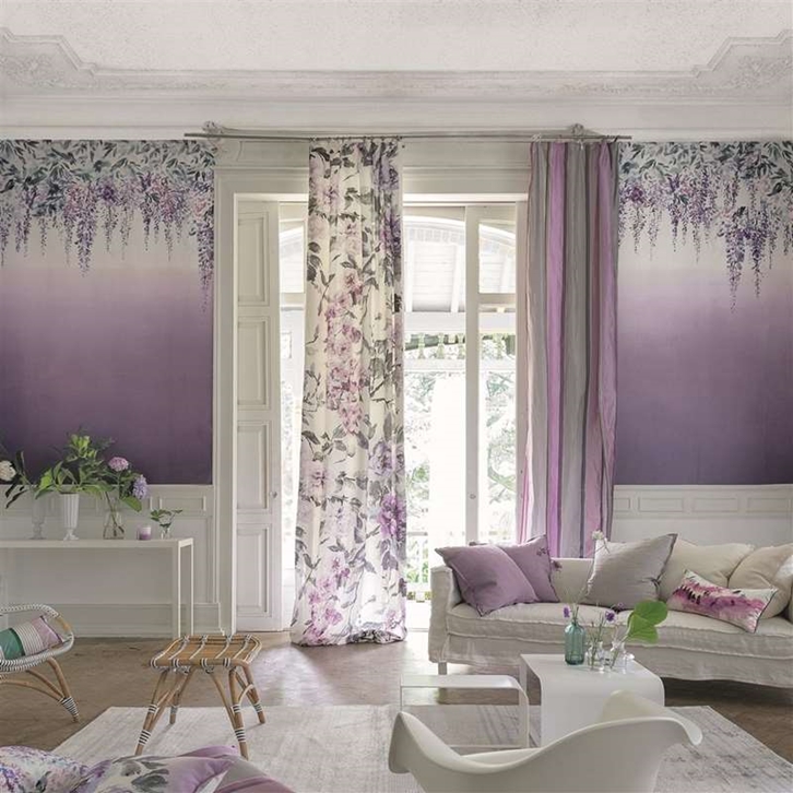 Summer Palace tapet från Designers Guild® (DG421-01) - Fraktfritt online