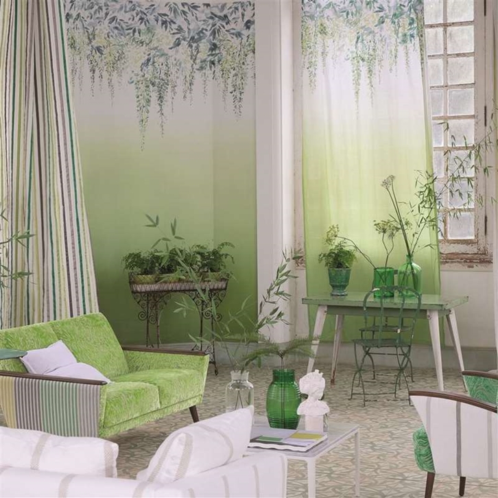 Summer Palace tapet från Designers Guild® (DG421-02) - Fraktfritt online