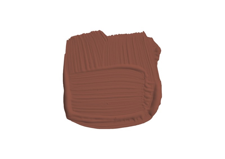 Singed Red No. G15 färg från Farrow & Ball® (FA504-32-9) - Beställ online