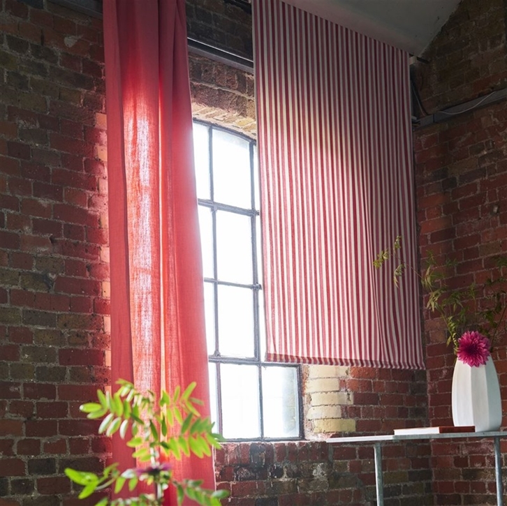 Burlington Stripe tyg från Designers Guild (FD149-07)