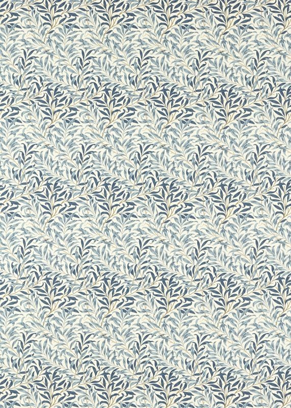 Willow Bough utomhustyg från William Morris (FM280-02)