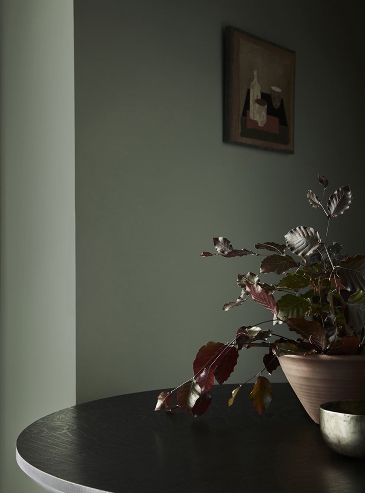 Windmill Lane 296 färg från Little Greene (LF108-30-9)