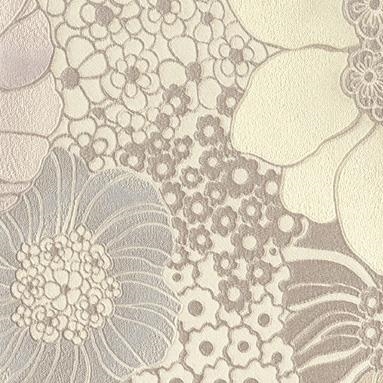 Anemones tapet från Missoni (MW101-01) - Fraktfritt online