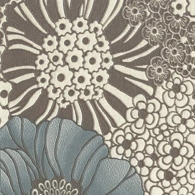 Anemones tapet från Missoni (MW101-03) - Fraktfritt online