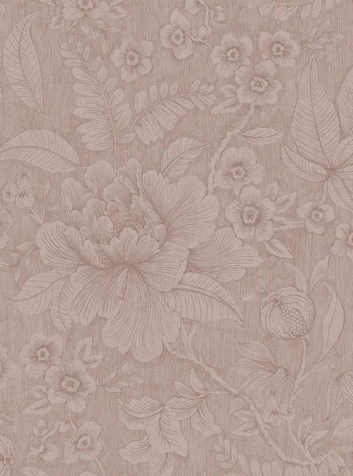 Casa di Fiori tapet från Pip® (OV1266-01) - Fraktfritt online