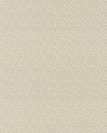 Flower Patch tyg från Baker (FG163-01)