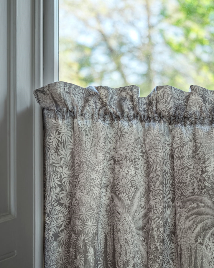 Cascade Linen Union tyg från Cole & Son (FCS115-03) - Fraktfritt online