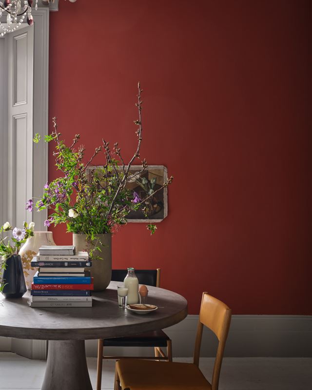 Bamboozle 304 färg från Farrow & Ball (FA502-129-21)