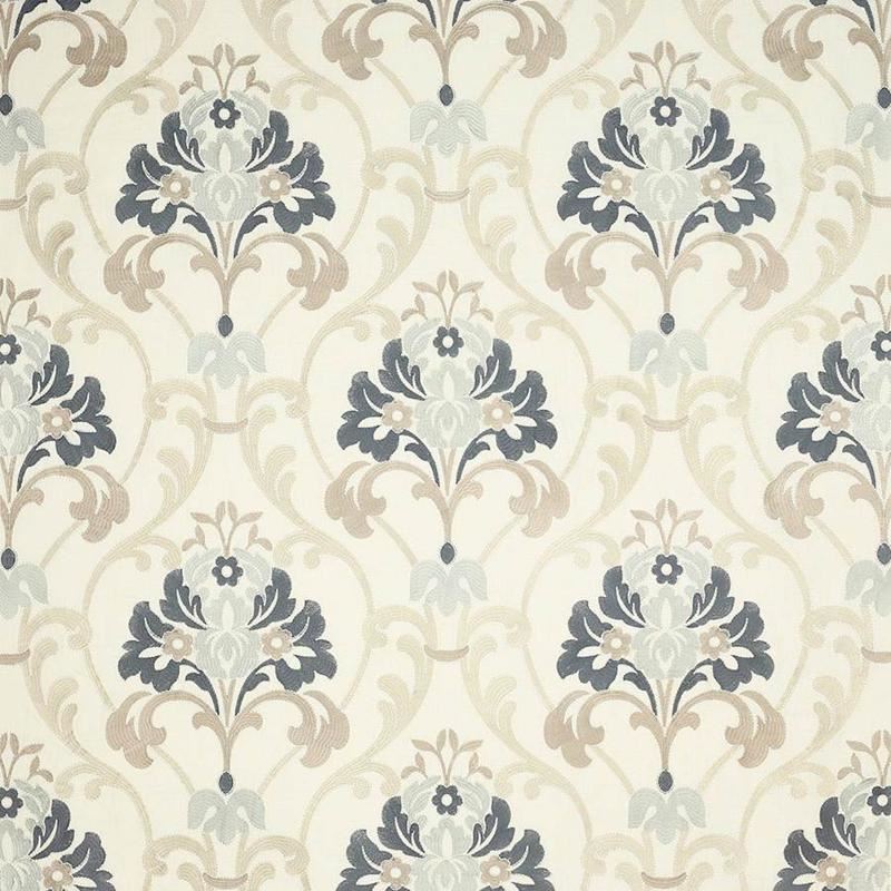 Lombard tyg från Colefax and Fowler® (FC128-01) - Fraktfritt online