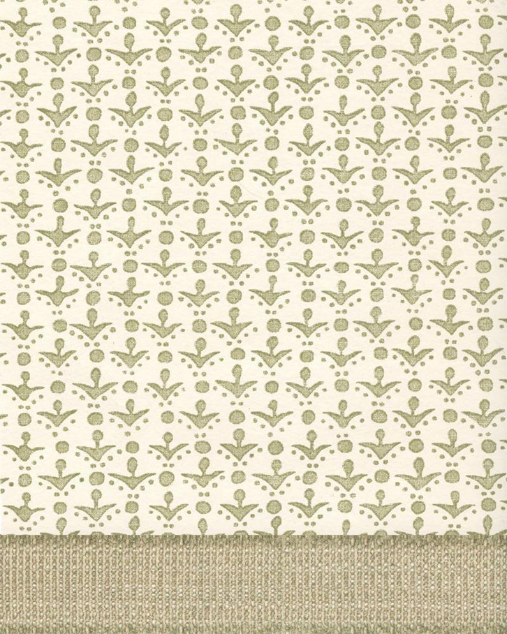 Paper Braid bården från Chelsea Textiles® (CT111-03) - Fraktfritt online