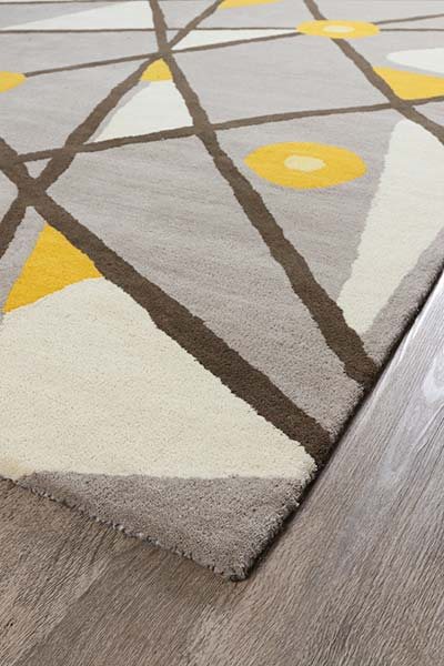 Inhouse Group Matta Geometry - Living Furniture