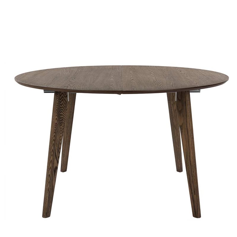 Living Home Matbord Sagene Runt - Living Furniture