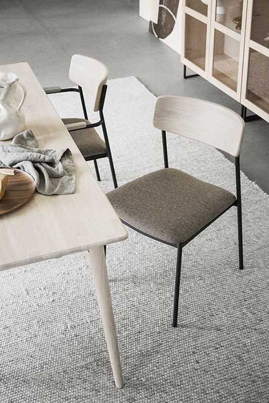 Rowico Home Stol Maymont - Living Furniture