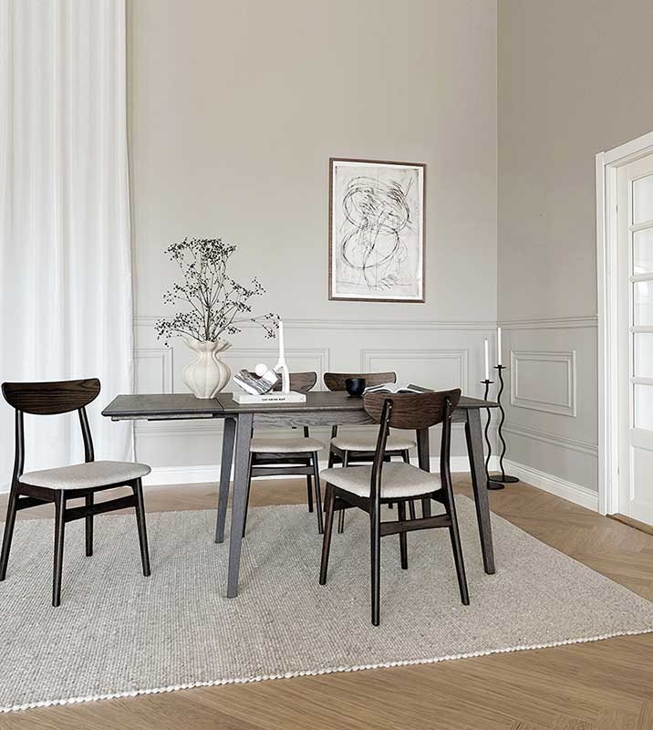 Rowico Home Klaffbord Filippa - Living Furniture