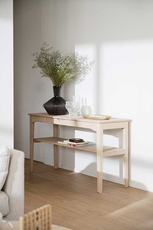 Rowico Home Avlastningsbord Markham - Living Furniture