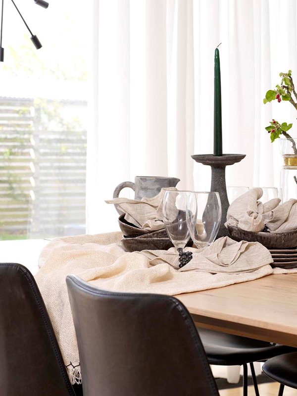 Rowico Home Matbord Melville - Living Furniture