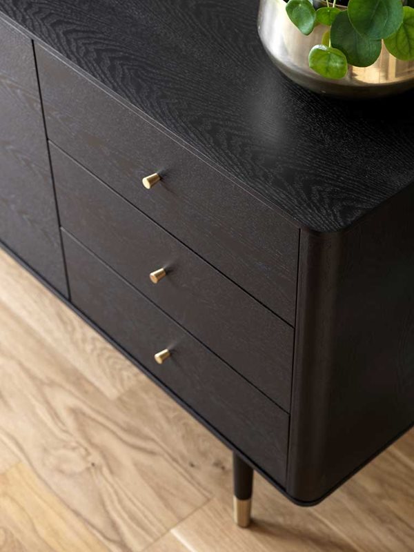 Rowico Home Sideboard Fenwood - Living Furniture