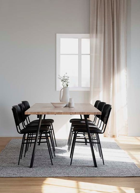 Rowico Home Stol Brent - Living Furniture