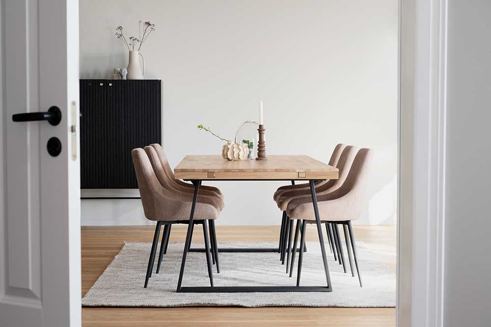 Rowico Home Skåp Halifax - Living Furniture