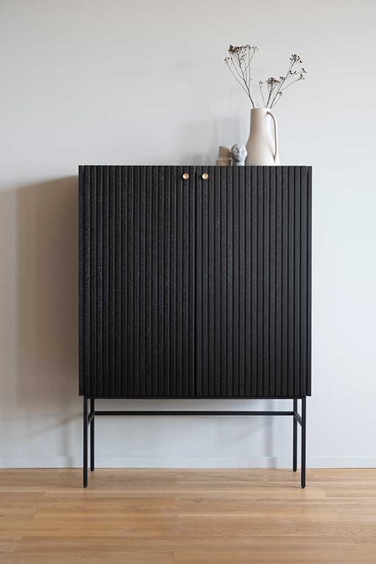 Rowico Home Skåp Halifax - Living Furniture