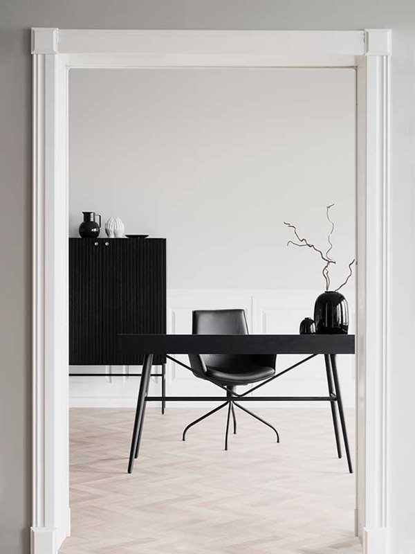 Rowico Home Skrivbord Springdale - Living Furniture