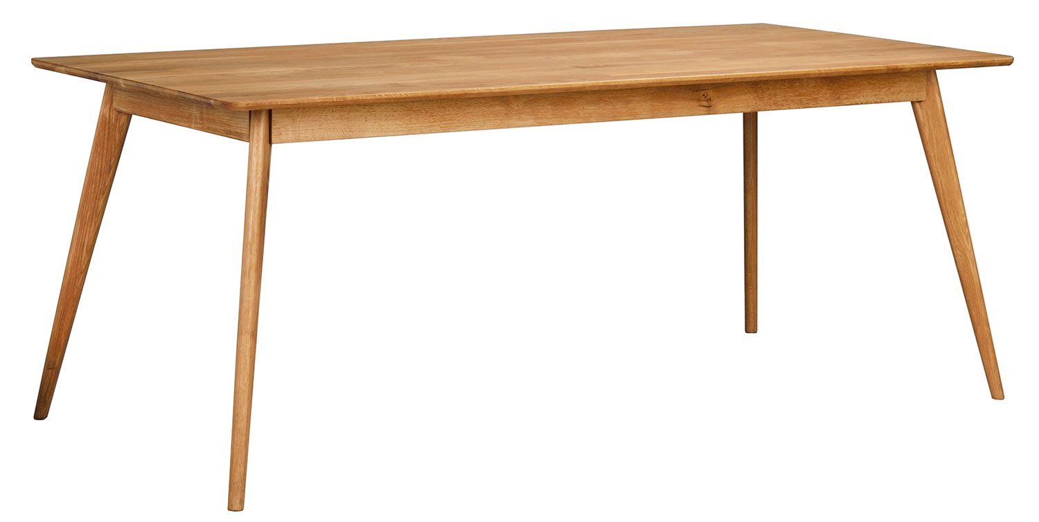 Rowico Home Matbord Yumi Rektangulärt - Living Furniture