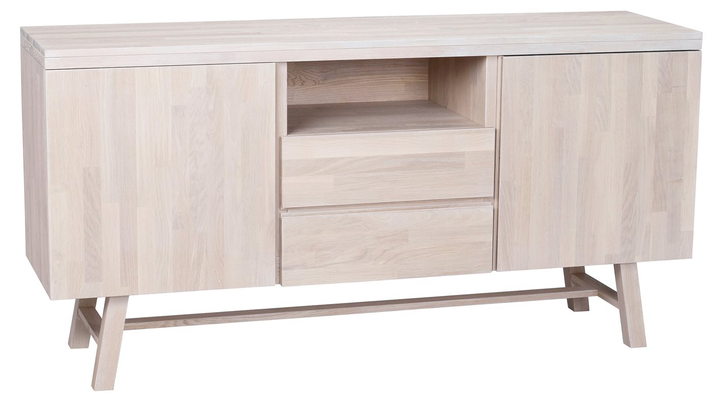 Rowico Home Sideboard Brooklyn - Living Furniture