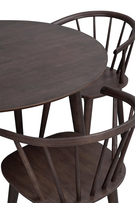 Rowico Home Stol Carmen - Living Furniture