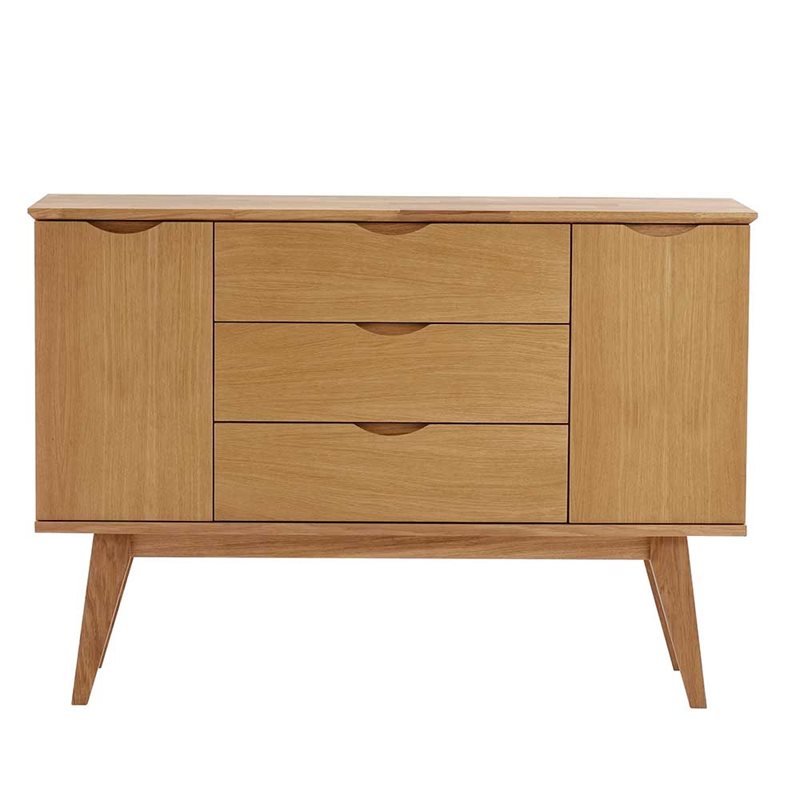 Rowico Home Sideboard Filippa - Living Furniture