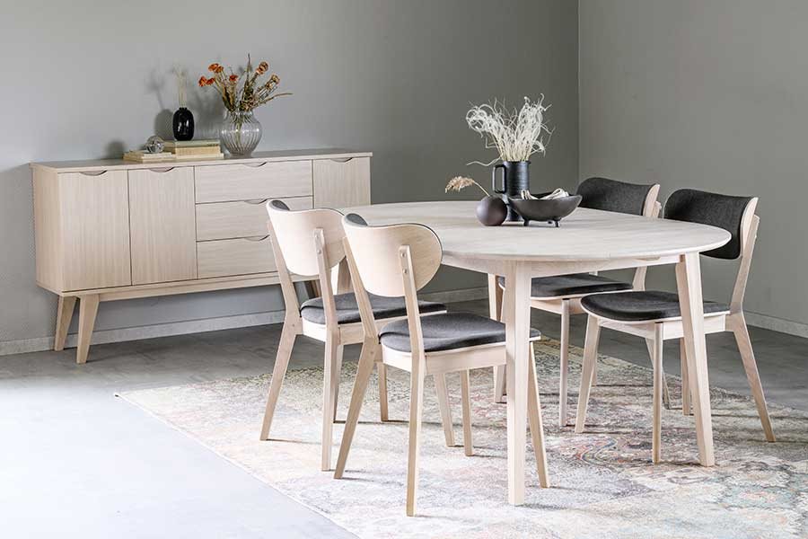 Rowico Home Sideboard Filippa - Living Furniture