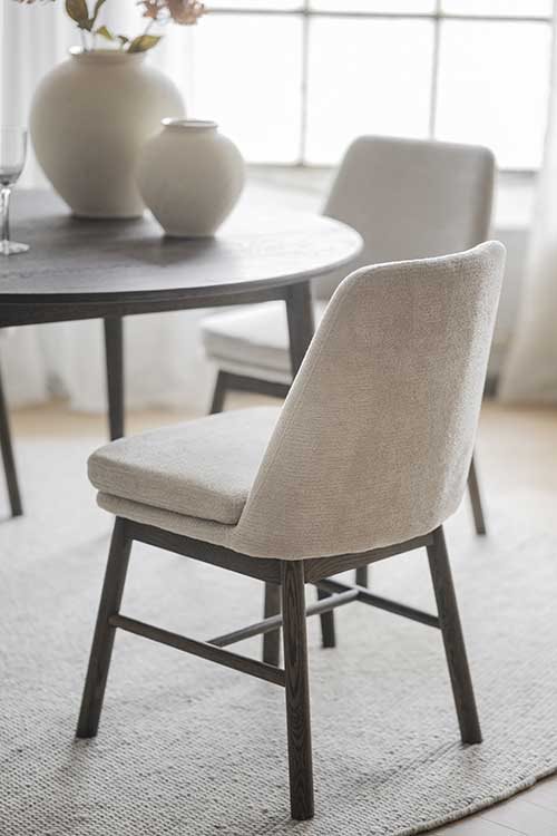 Rowico Home Stol Amesbury - Living Furniture