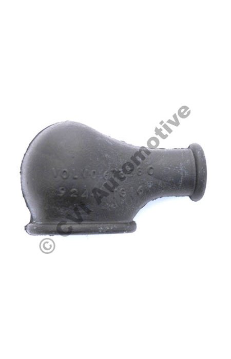 Rubber cover, starter cable (Volvo OE) - We ship worldwide!