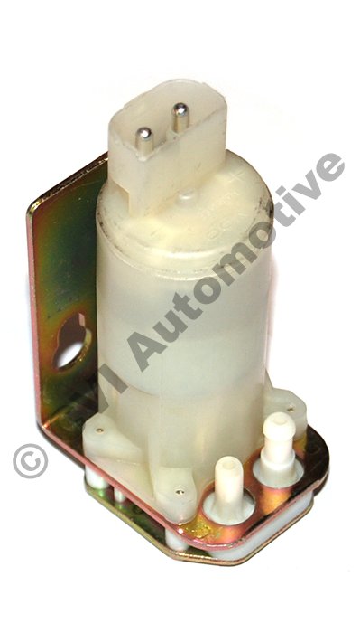 Washer pump 245 rear 81-93 (genuine Volvo/VDO) - We ship worldwide!