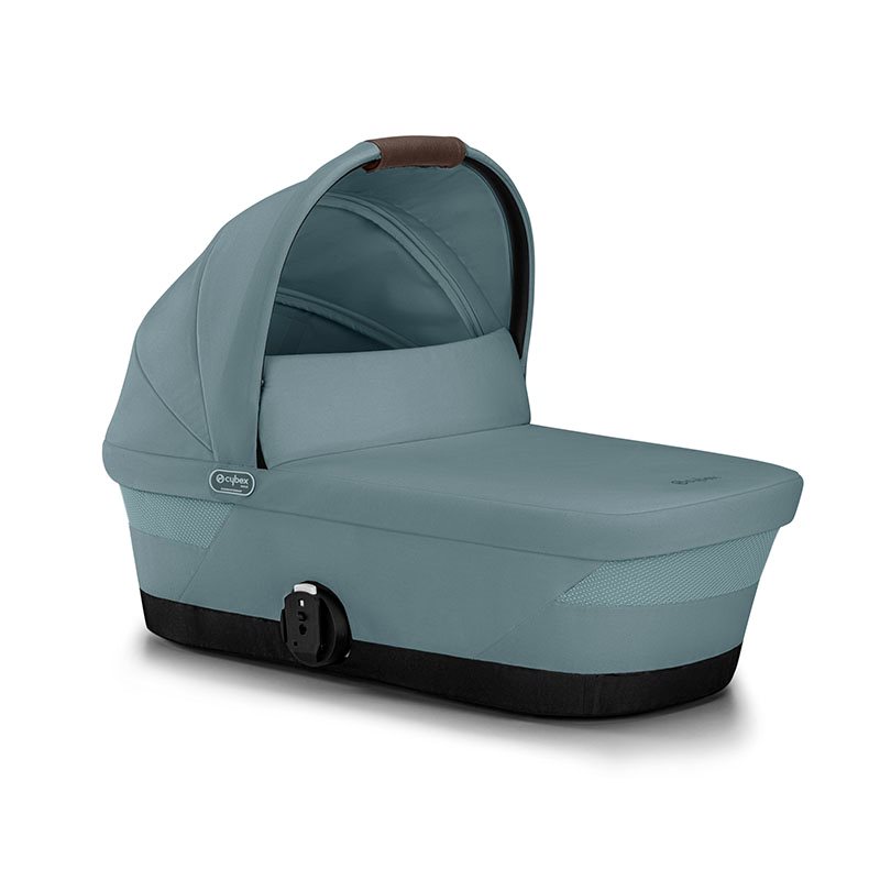 Cybex Gazelle S liggdel sky blue - BabyV.se