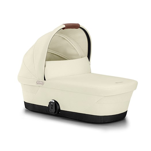 Cybex Gazelle S liggdel seashell beige - BabyV.se