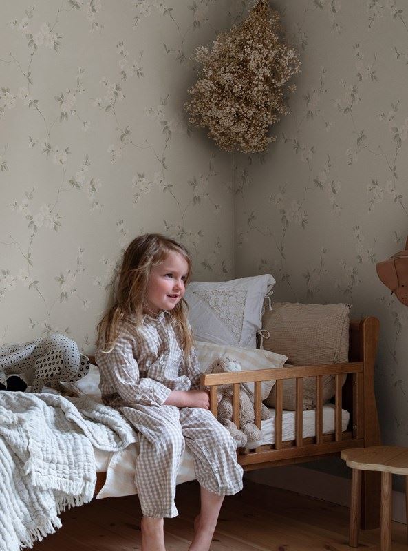 Engla Sandstone tapet från Sandberg® (SD1250-04) - Fraktfritt online