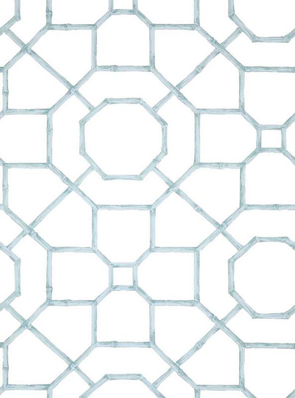 Arbor tapet från Thibaut® (TB195-07)