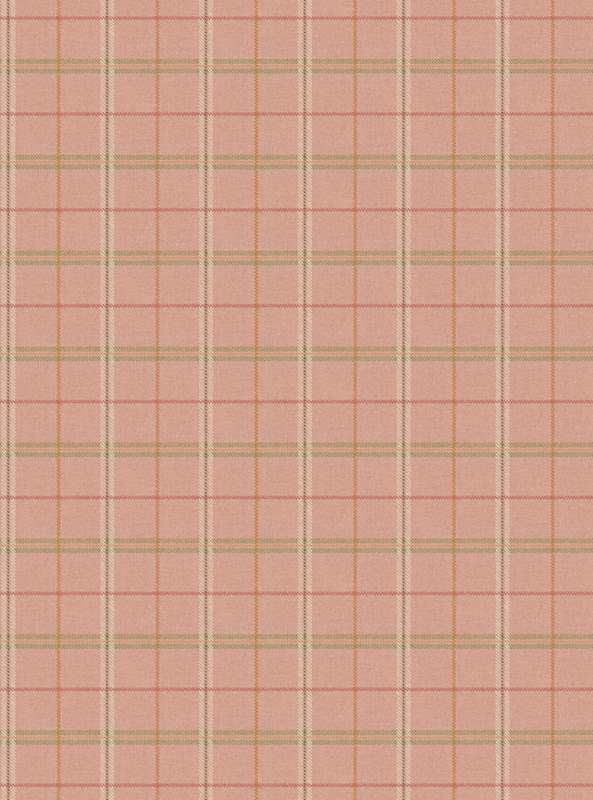 Islay, Tea Rose tapet från Mulberry (MU151-08)