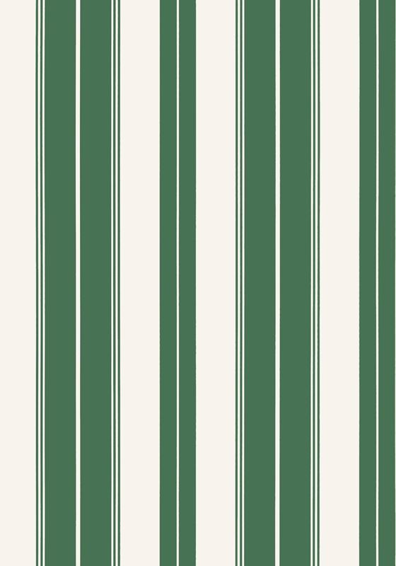 Norfolk Stripe tapet från Thibaut® (TB221-08) - Fraktfritt online