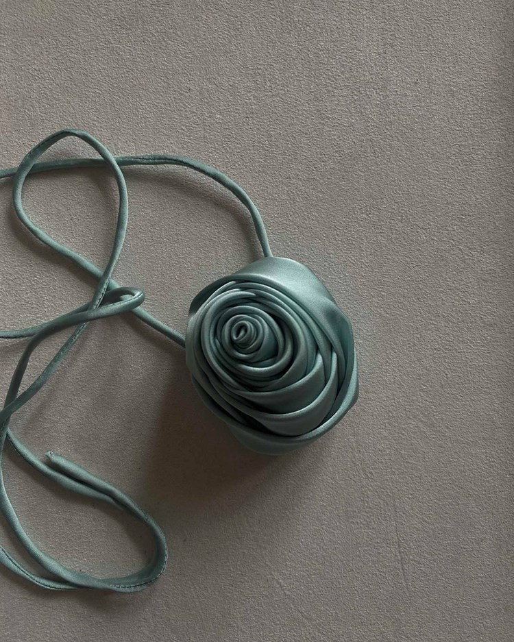 Pico Rose String Mint Tulip - Vallgatan 12